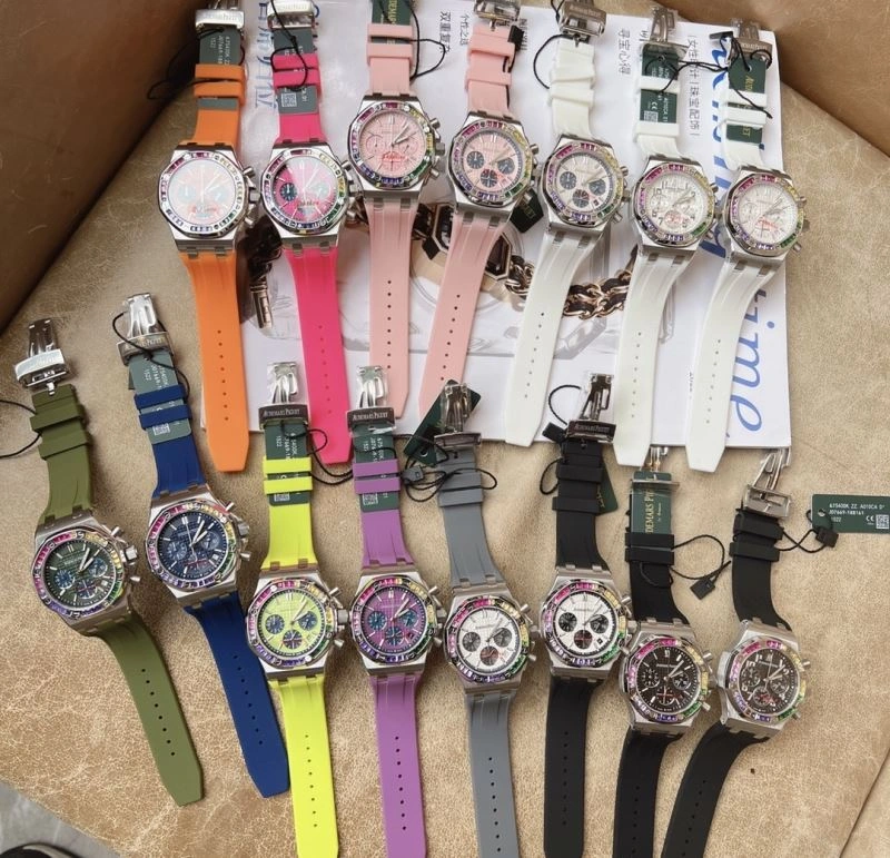 Budget-friendly AP Watches