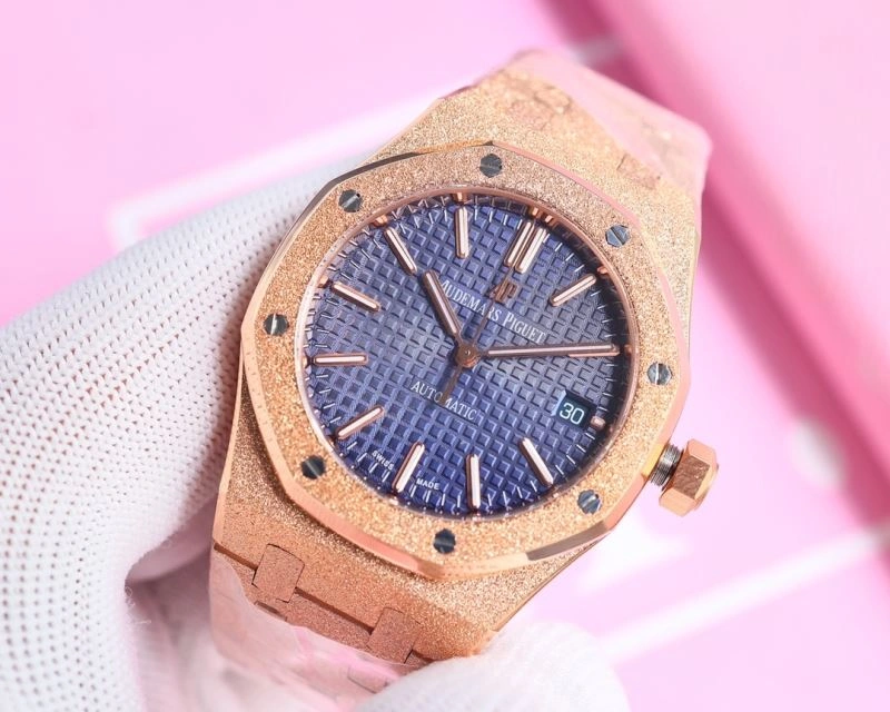 High fidelity AP Watches