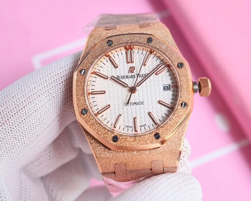 High fidelity AP Watches