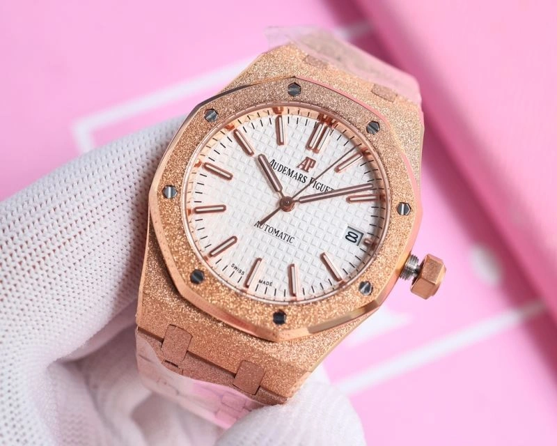 High fidelity AP Watches