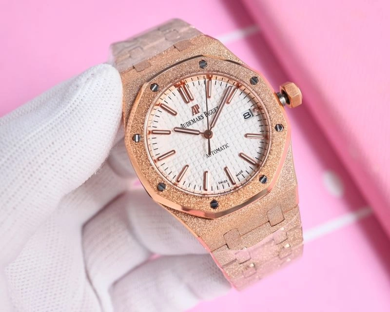 High fidelity AP Watches