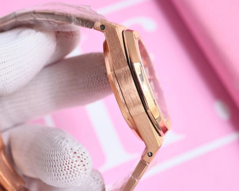 High fidelity AP Watches