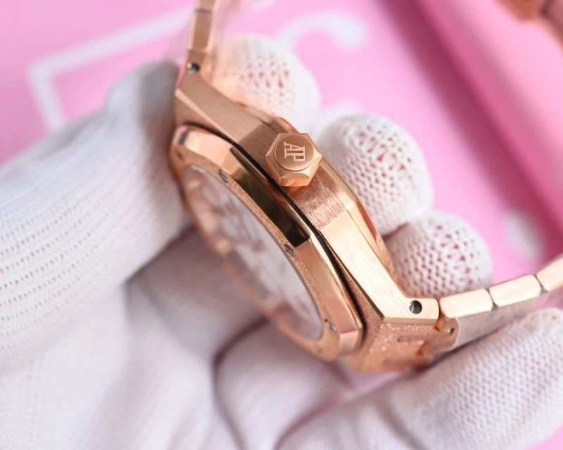 High fidelity AP Watches