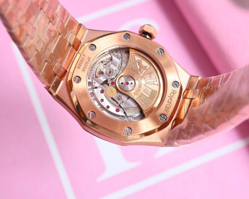 High fidelity AP Watches