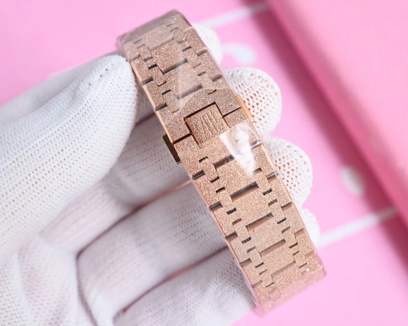 High fidelity AP Watches