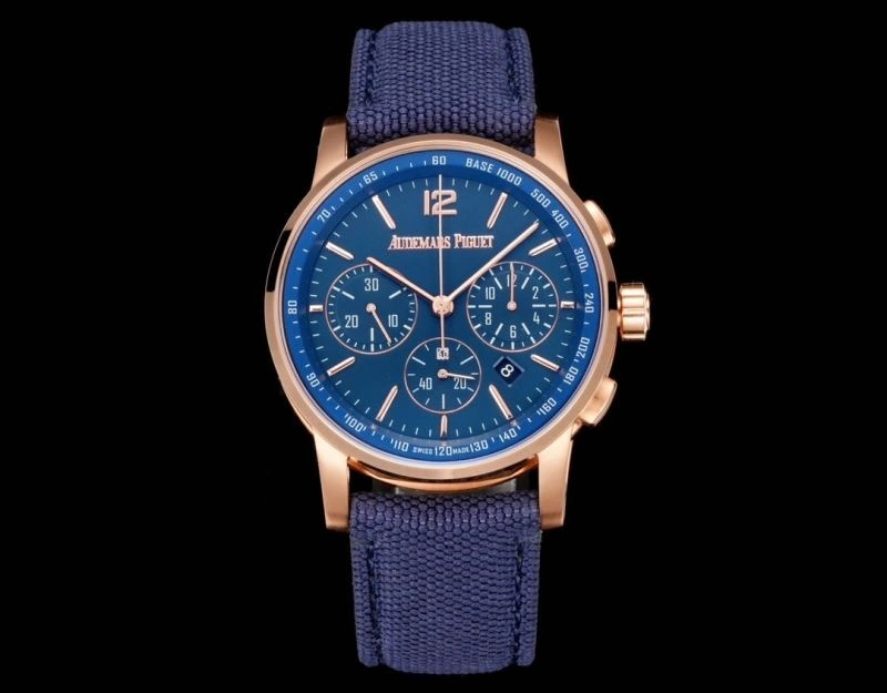 AP Watches