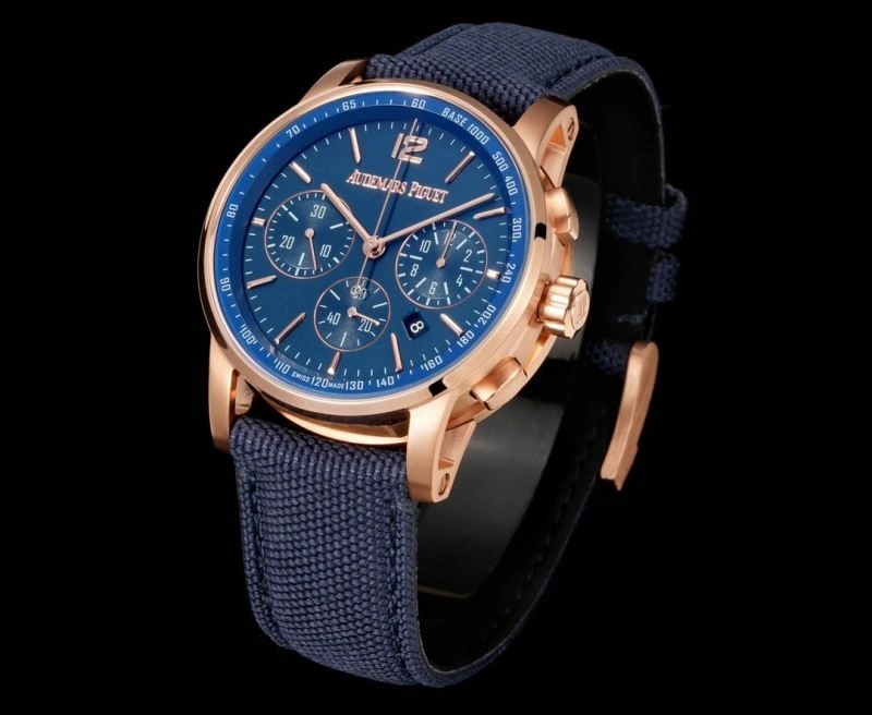 Indistinguishable AP Watches