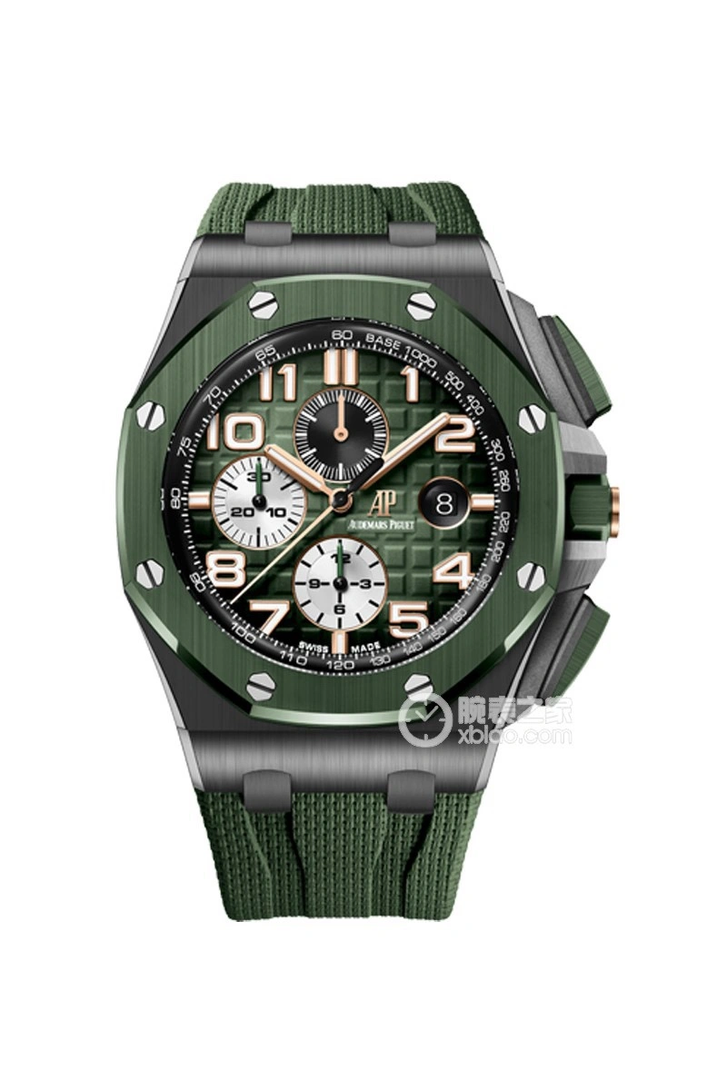 Mirror quality AP Watches
