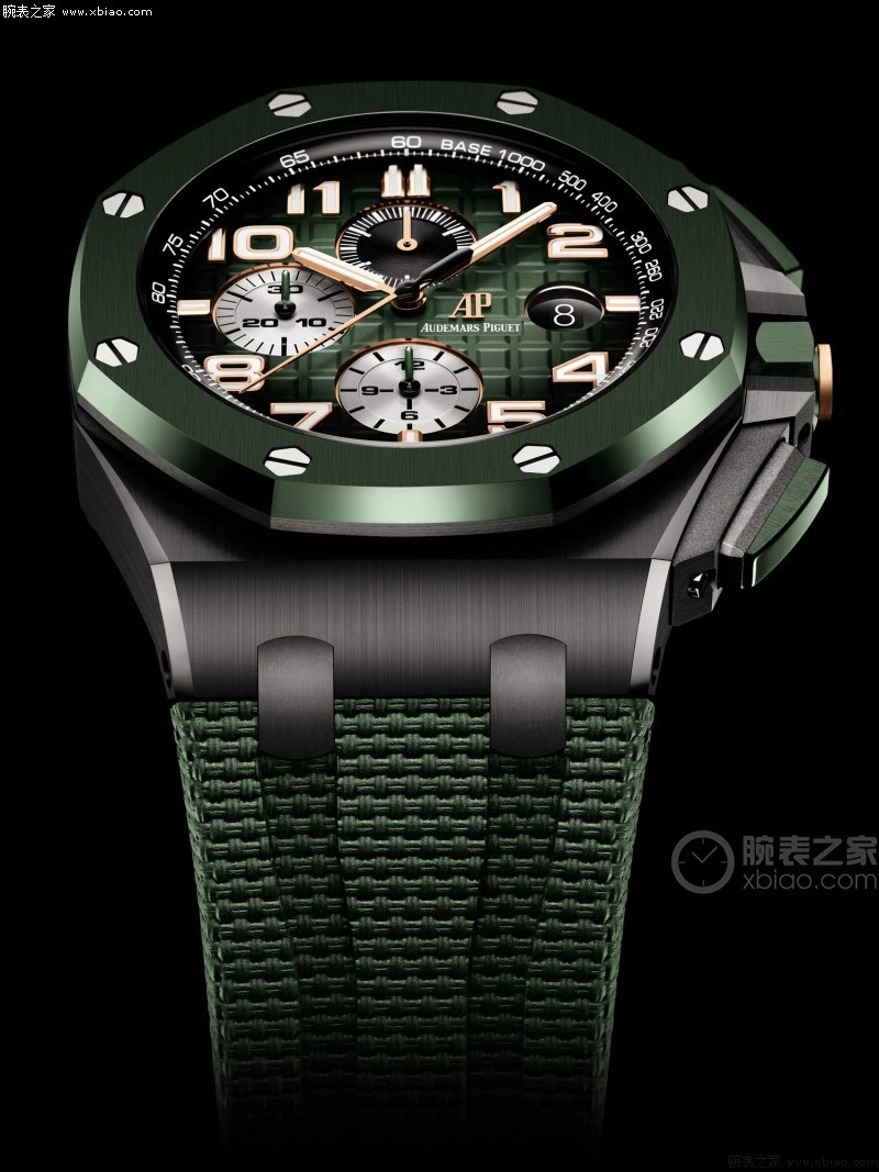 Mirror quality AP Watches