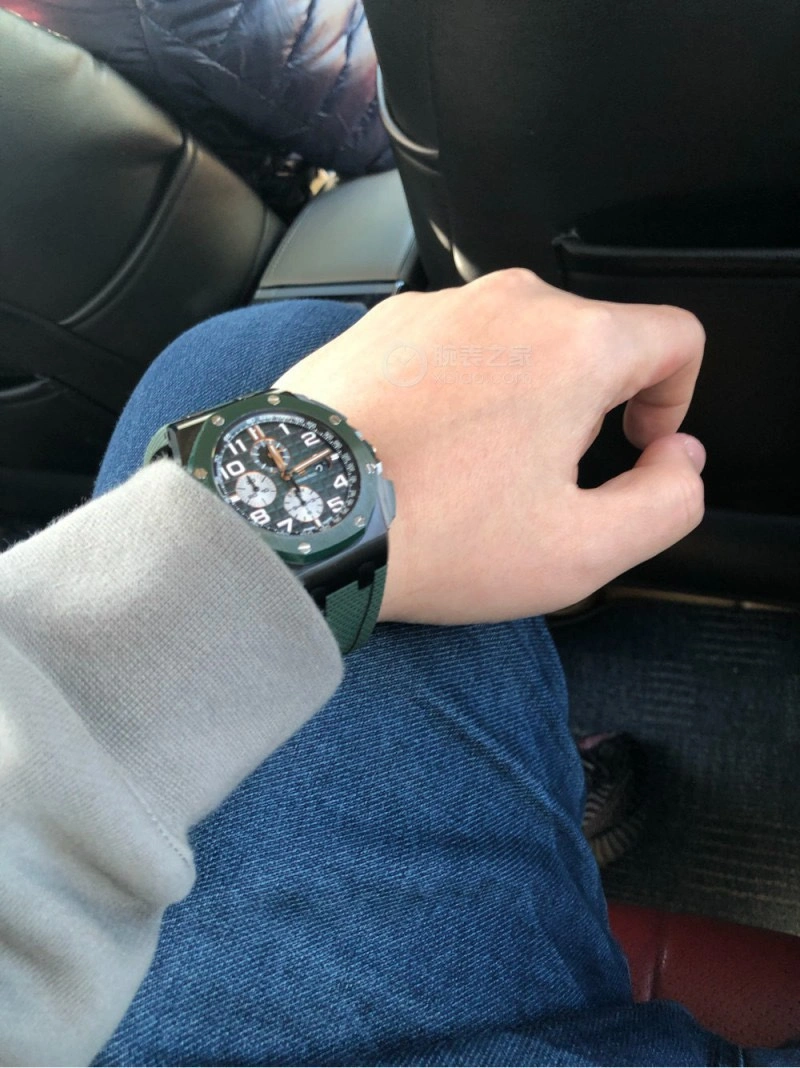 Mirror quality AP Watches