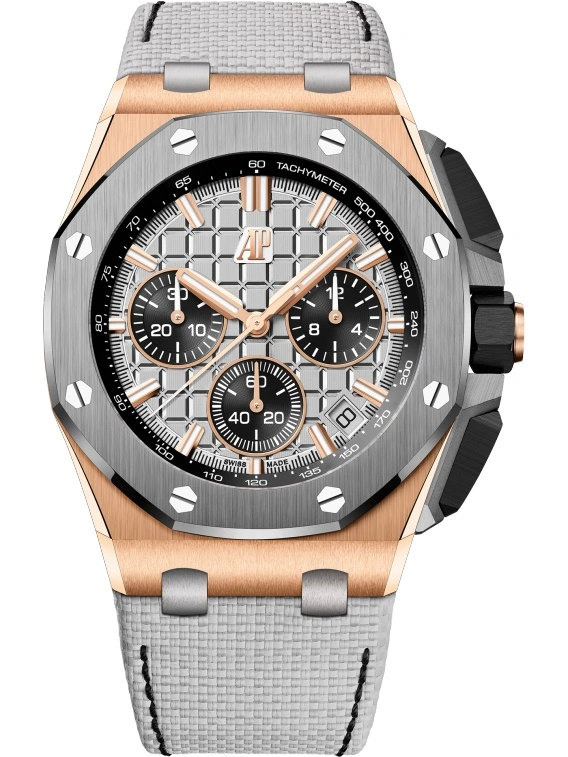 Factory-made AP Watches