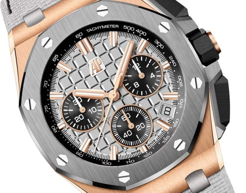 Factory-made AP Watches