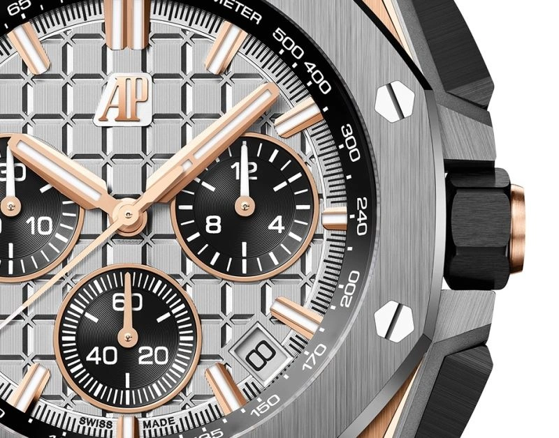 Factory-made AP Watches