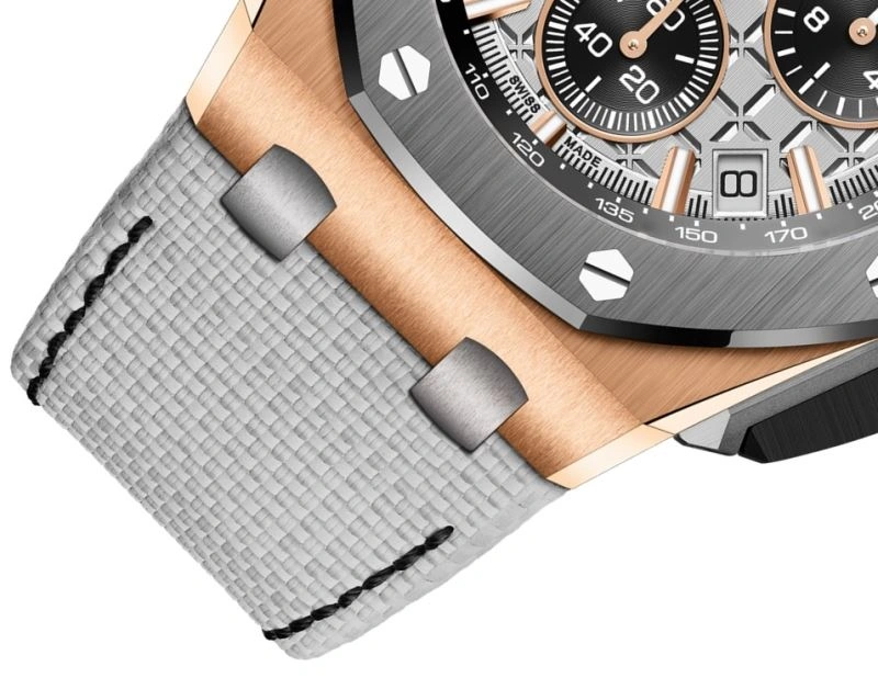 Factory-made AP Watches