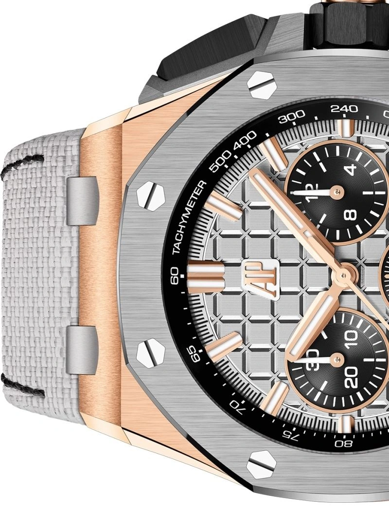Factory-made AP Watches