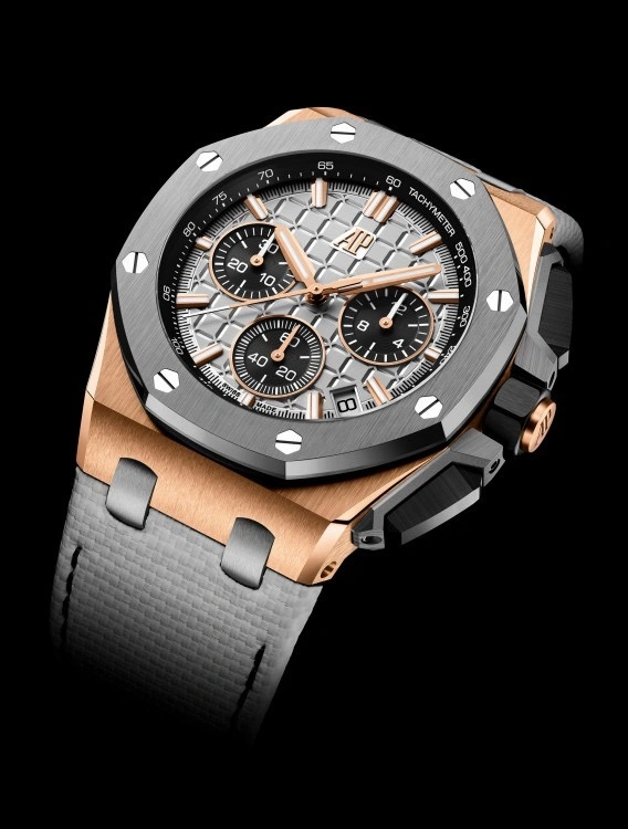 Factory-made AP Watches