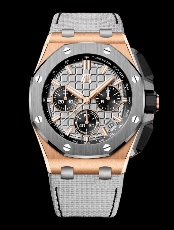 Factory-made AP Watches
