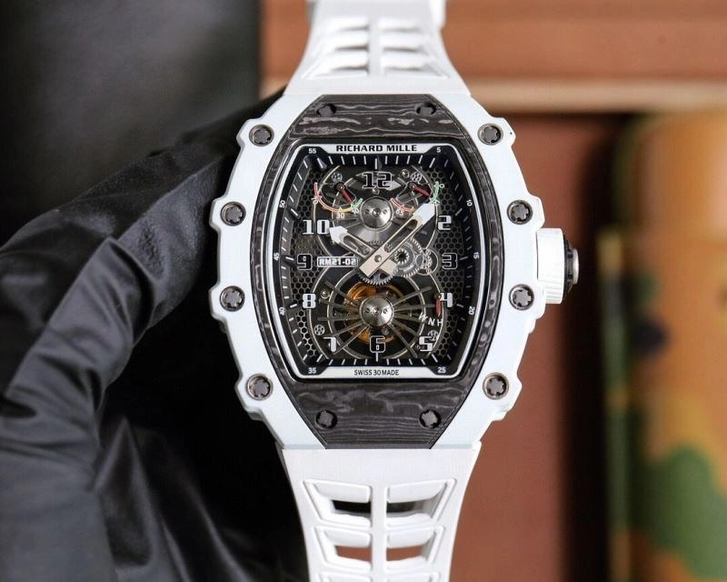 AP Watches