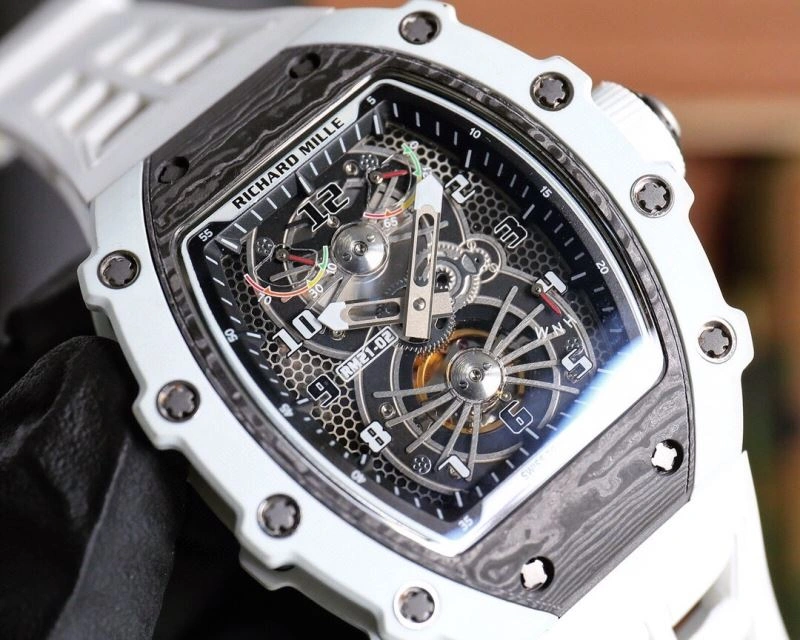 Perfect replica AP Watches