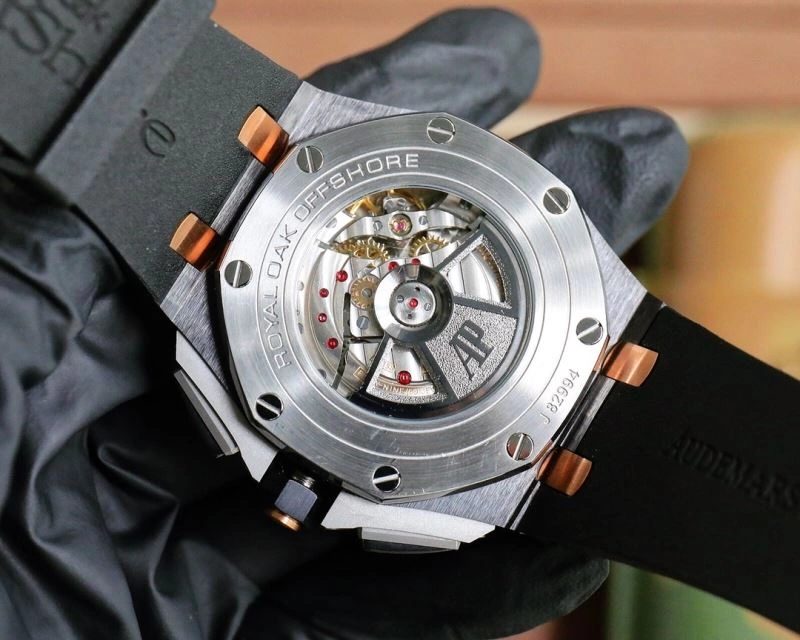 Real AP Watches