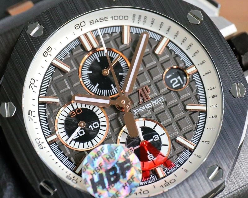Real AP Watches