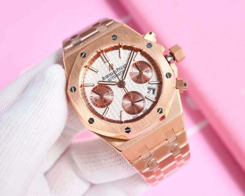AP Watches