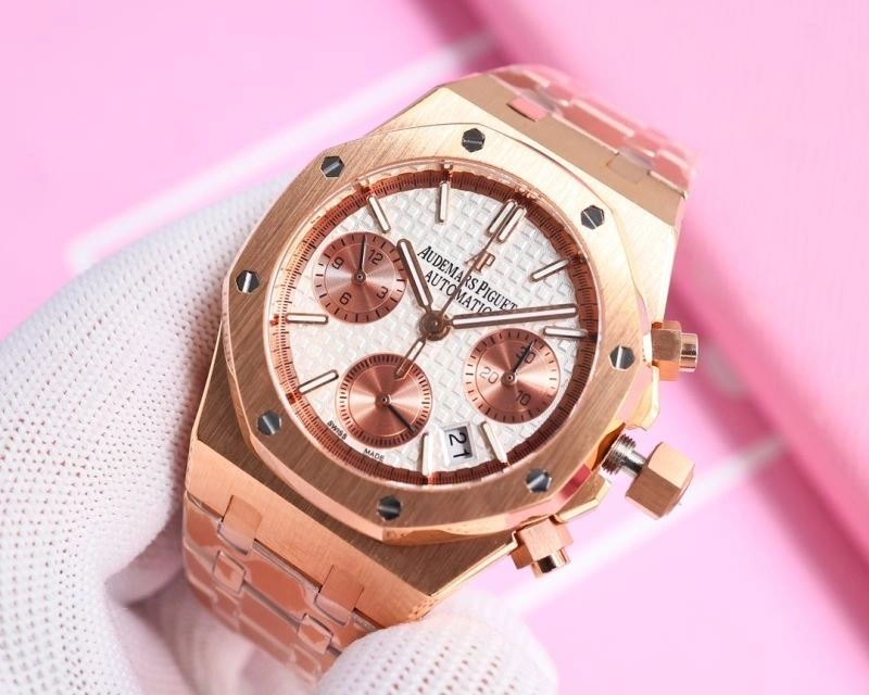 Official AP Watches