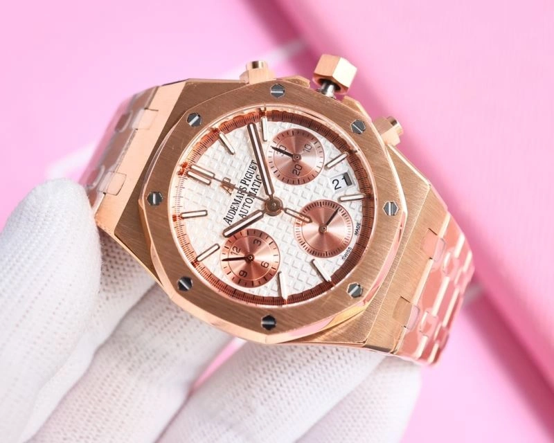 Official AP Watches