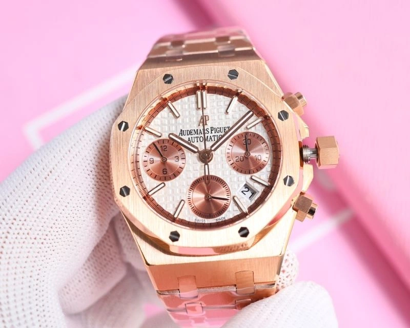 Official AP Watches