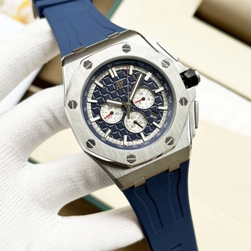 Indistinguishable AP Watches