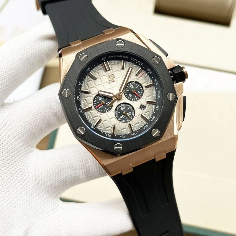 Indistinguishable AP Watches