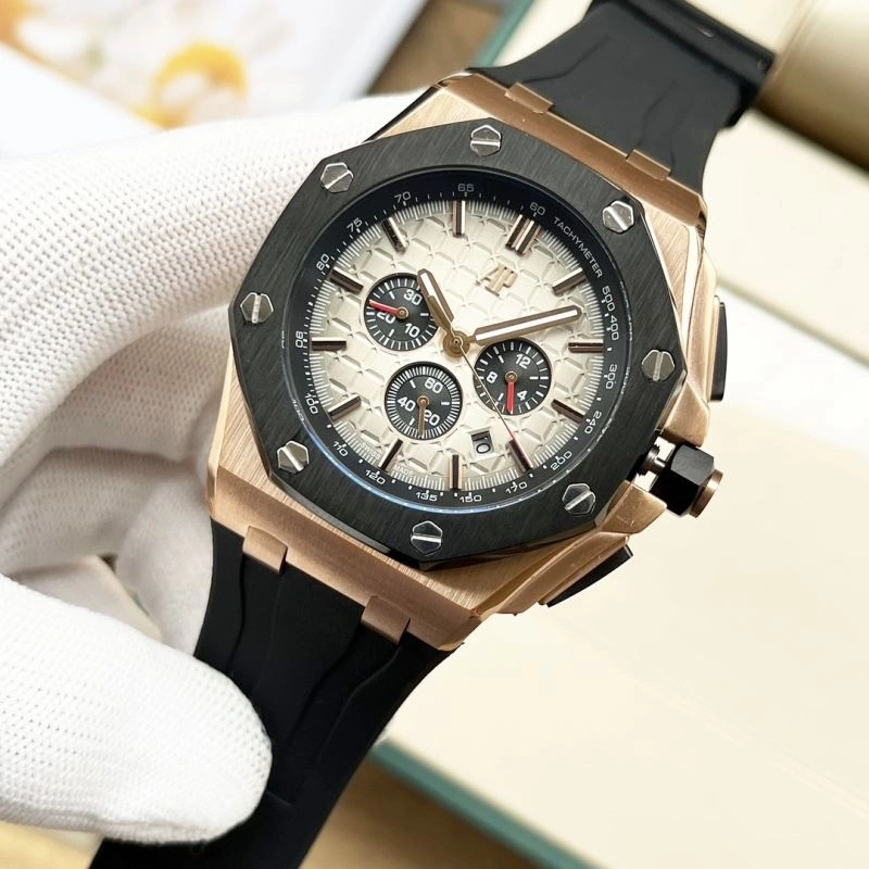 Indistinguishable AP Watches