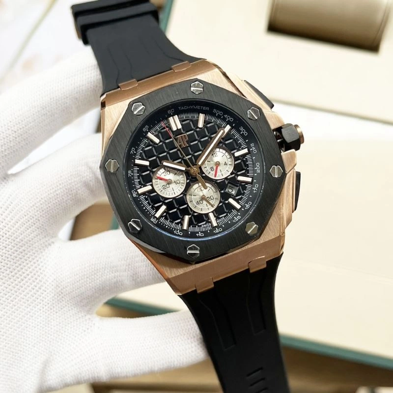 Indistinguishable AP Watches