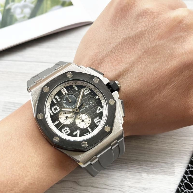AP Watches