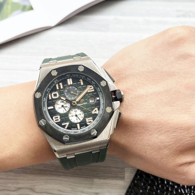 Authentic AP Watches