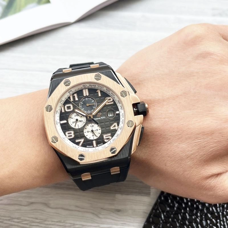 Authentic AP Watches