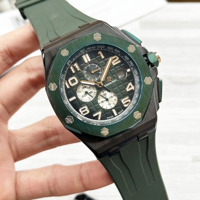 Authentic AP Watches