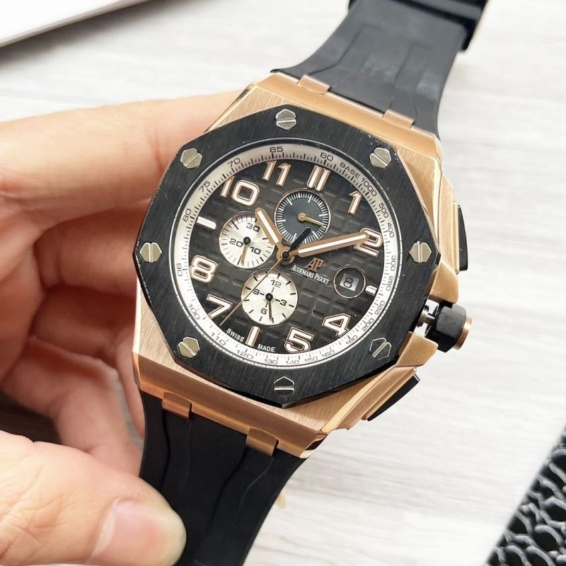Authentic AP Watches