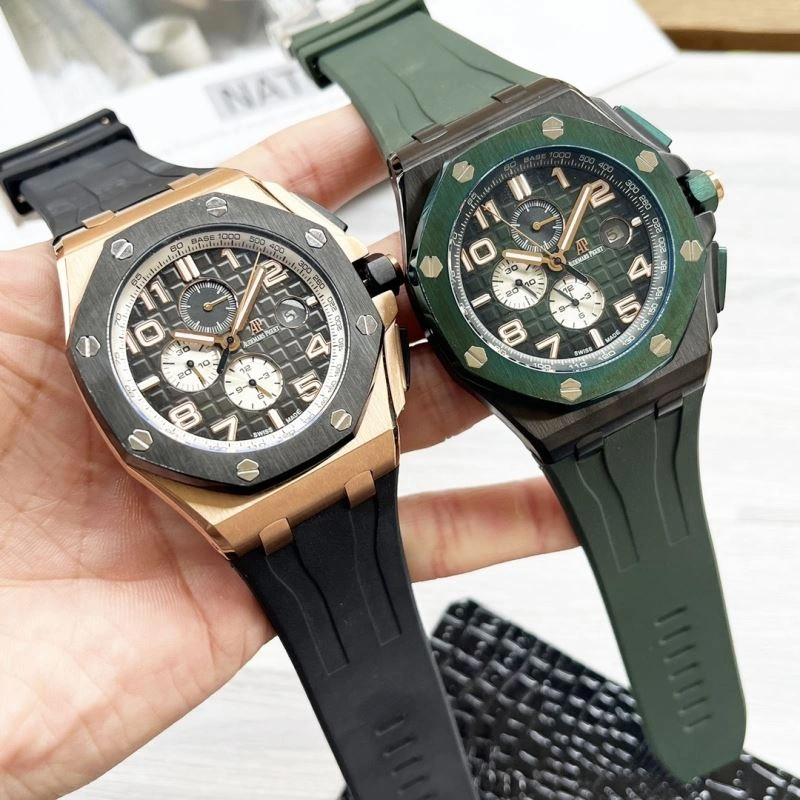 Authentic AP Watches