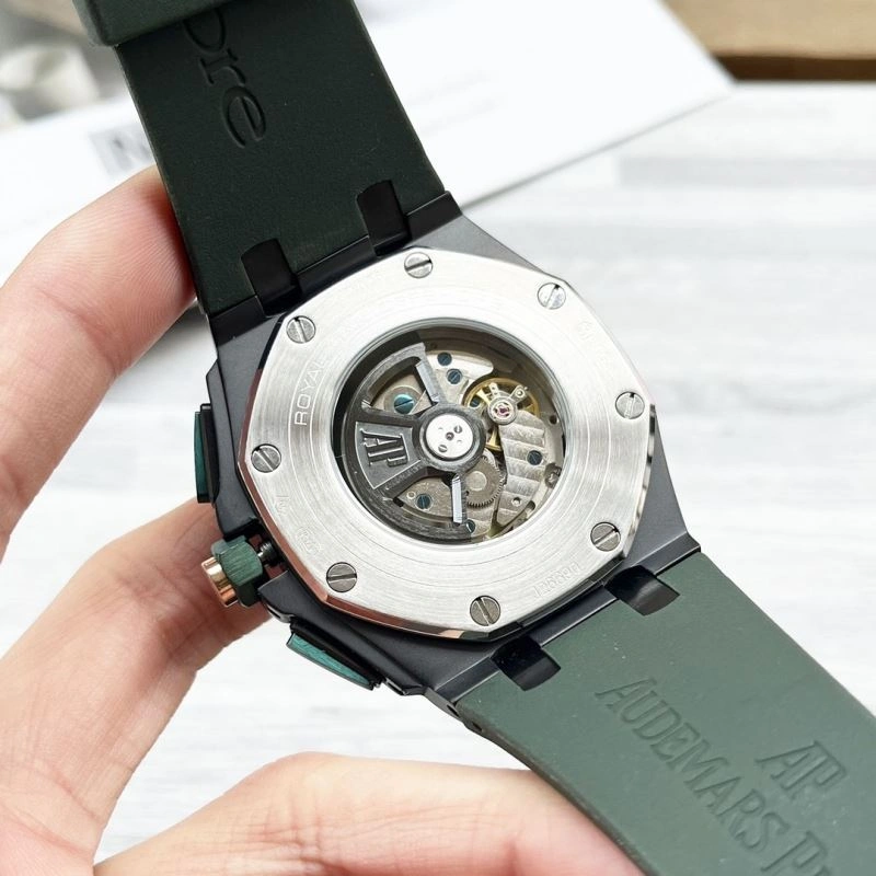 Authentic AP Watches