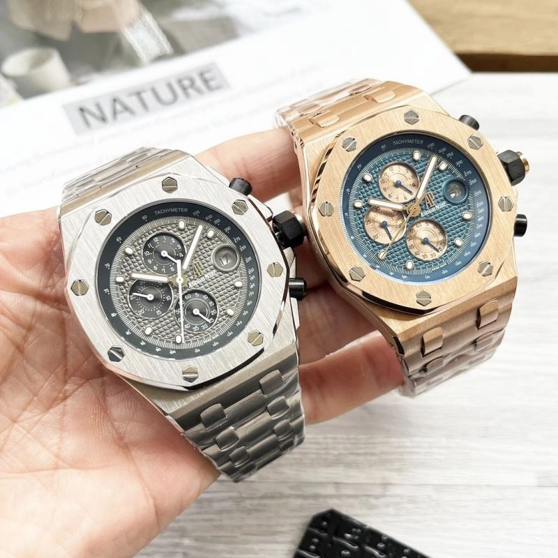 Authentic AP Watches