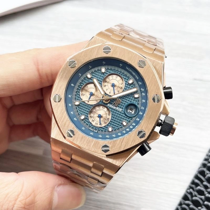 Authentic AP Watches