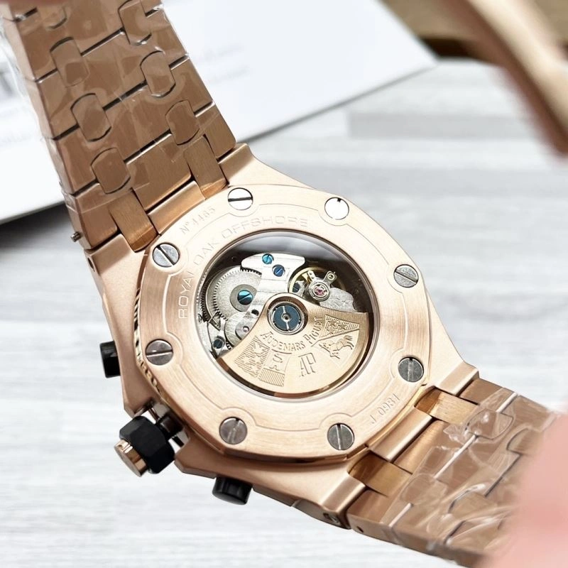 Authentic AP Watches