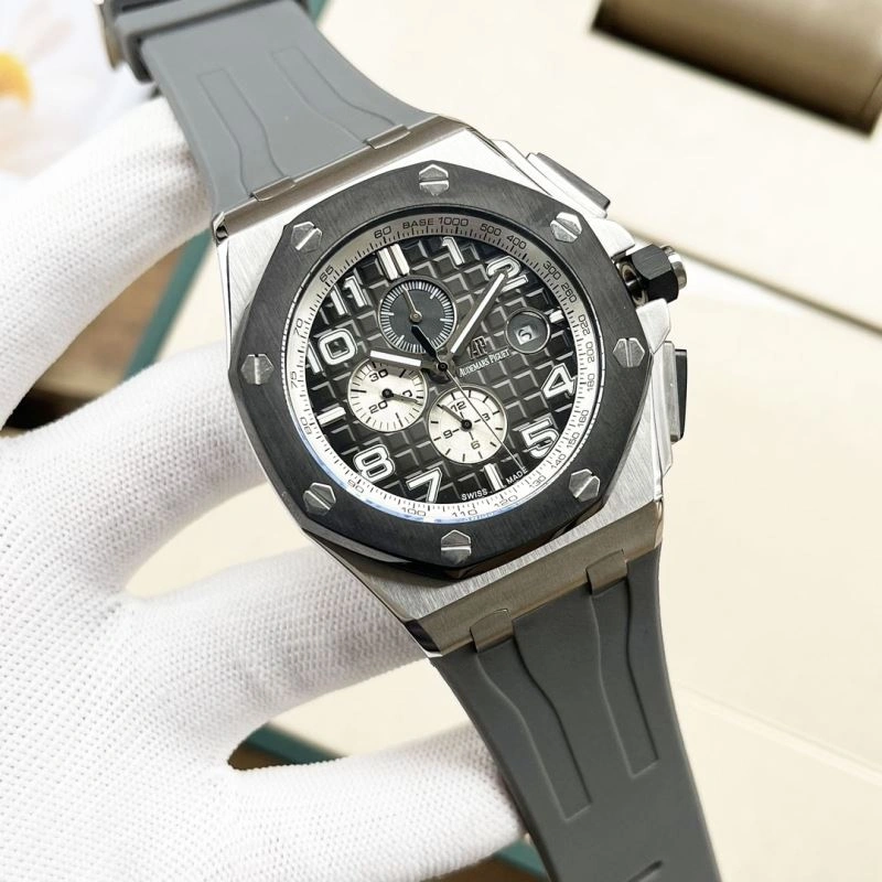 AP Watches