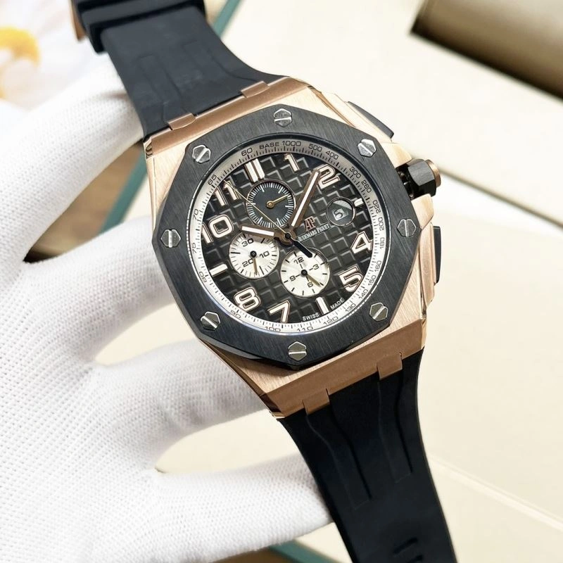 Official AP Watches