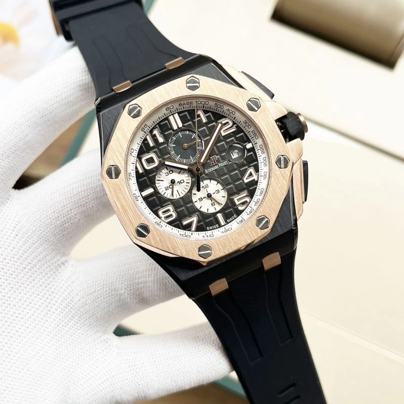 Official AP Watches