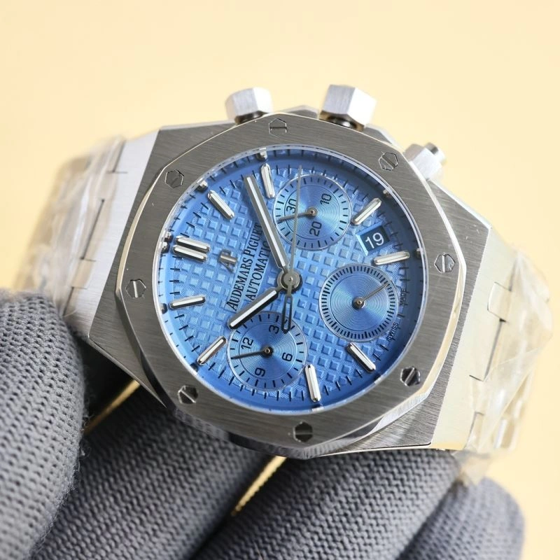 High accuracy AP Watches