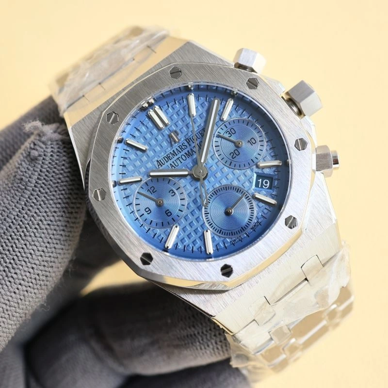High accuracy AP Watches