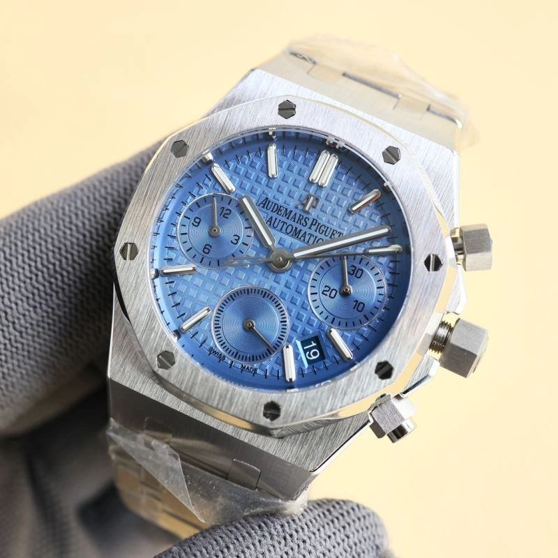 High accuracy AP Watches