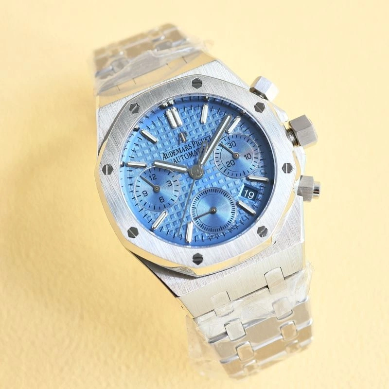 High accuracy AP Watches